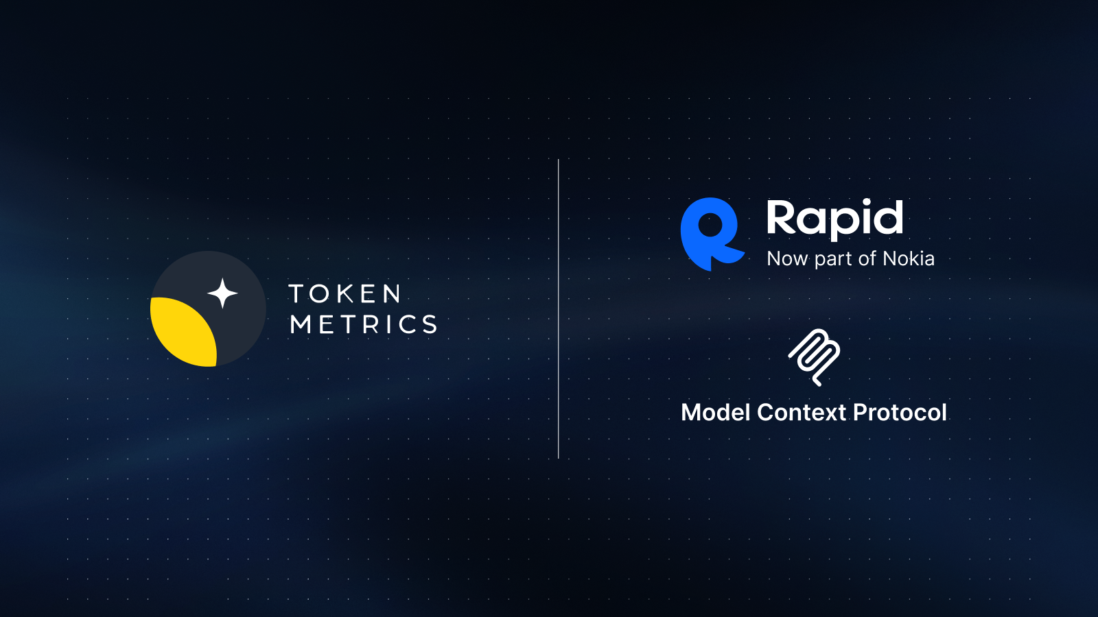 Token Metrics Api Joins Rapidapi The Fastest Way To Add Ai Grade Crypto Data To Your App